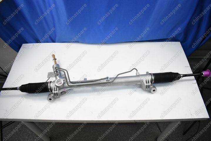 1768611 Рейка рулевая Ford Focus II 2005-2011, Focus III 2010-2018, C ...