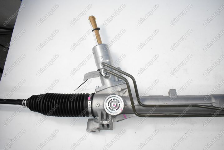 1768611 Рейка рулевая Ford Focus II 2005-2011, Focus III 2010-2018, C ...