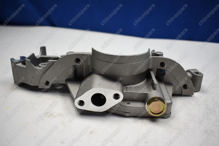 2131037100 Насос масляный Hyundai-Kia G6BA Hyundai Santa Fe BB, Sonata ...