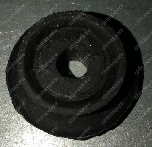 1014001672 Втулка стойки стабилизатора переднего Geely MK купить